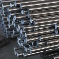 China ASTM 201 202 Stainless Steel Round Bars 304 316 Rod Polished for sale