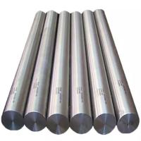 China ASTM 201 202 Stainless Steel Round Bars 304 316 Rod Polished for sale