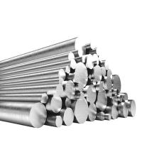 China Square Edged Stainless Steel Round Bars With Tight Tolerance for sale