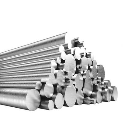 China Sus420j2 Sus430 Stainless Steel Round Bars Welding Bright 3000mm for sale