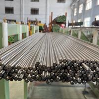 China 316L Stainless Steel Round Bars for sale