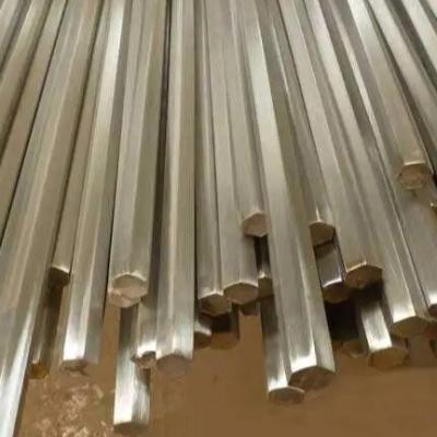 China Sus431 316l Stainless Steel Round Bar 4mm Cold Drawn for sale