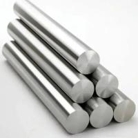 China 80mm Standard Stainless Steel Round Bars 310 Hot Rolled For Construction for sale