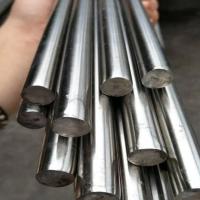 China 5800mm 310 410 Stainless Steel Round Bars Hot Rolled For Petroleum for sale