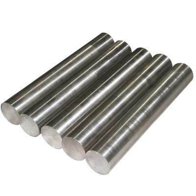 China Polished 310S Stainless Steel Bright Round Bar 480mm For Construction for sale