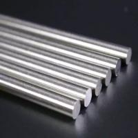 China 25mm 75mm Stainless Steel Round Bar 304 SS303 Rod Welding for sale