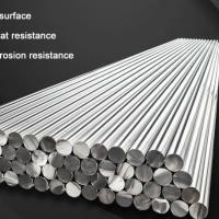 China Polish  15 - 5PH Stainless Steel Round Bars Rod Stock For Petroleum for sale