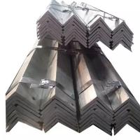 China Wear Resistance Industrial ASTM 304 Stainless Steel Angle 6m Hot Rolled Cold Rolled Polished Hot Rolled 50x50x4mm for sale