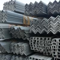 China 304 304L Equal Leg Angle Steel 1