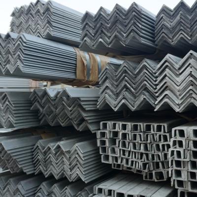 China 304 304L Equal Leg Angle Steel 1