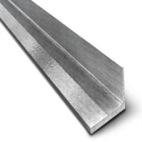 China 304 304L Equal Leg Angle Steel 1