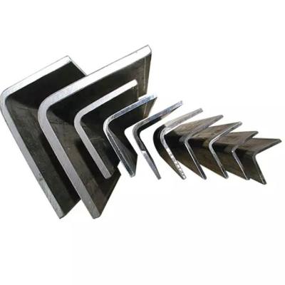 China GB JIS ASTM Stainless Steel Angle 444 410S 316 321 Hot Rolled Angle Bar for sale