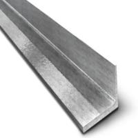 China ASTM A276 304L Stainless Steel L Angle 6m - 12m Length 0.02mm Tolerance for sale