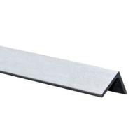 China ASTM A276 304L Stainless Steel L Angle 6m - 12m Length 0.02mm Tolerance for sale