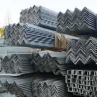 China AISI 2mm Stainless Steel Angle Hot Rolled 316L 201 304 316 Grade for sale