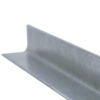 China Thickness 3mm - 24mm Stainless Steel Angle 304 Equal Angle Iron Hot Rolled for sale