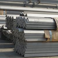 China SS 316 316l 321 Stainless Steel Angle Bar Hot Rolled 14mm for sale
