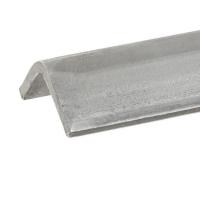 China ASTM A36 316L Stainless Steel Angle Low Carbon Structural Steel for sale