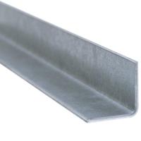 China ASTM A36 316L Stainless Steel Angle Low Carbon Structural Steel for sale