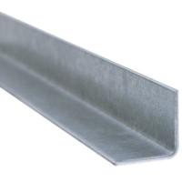 China Hot Rolled Annealed Stainless Steel Angle for sale