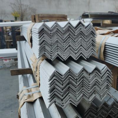 China Equal 304 Stainless Steel Angle for sale
