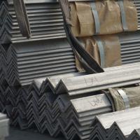 China Equal 304 Stainless Steel Angle for sale