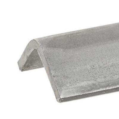 China AISI SS 316 Stainless Steel Angle for sale