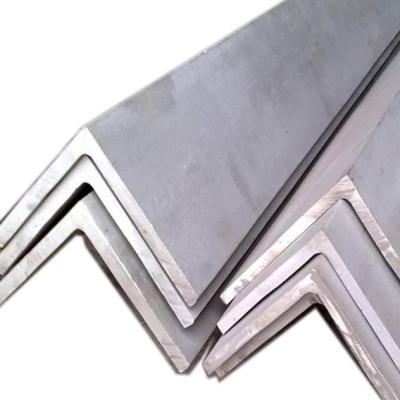 China 316 Stainless Steel Unequal Angle 20mm Architectural Trim for sale