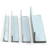 China A36 Q345 Rolling Stainless Steel Angle Bar 316 20mm for sale