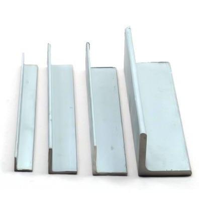 China A36 Q345 Rolling Stainless Steel Angle Bar 316 20mm for sale