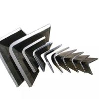 China 15mm 410 421 Stainless Steel Polished Angle Straight Bar Cold Rolled for sale