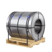 China ASTM A653 Gi Roofing Sheet Galvanized Steel 600mm - 1250mm Width SGHC grade for sale