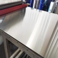 China ASTM Stainless 304 Sheet 0.1-200mm Thickness for sale