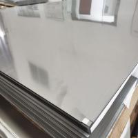 China Construction 420 Stainless Steel Plate Sheets 6 Mm for sale