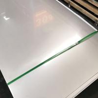 China High Performance Stainless Steel Plate Sheets 1mm for sale