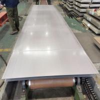 China High Performance Stainless Steel Plate Sheets 1mm for sale