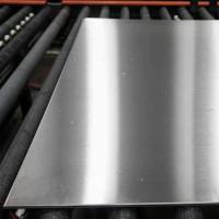China Width 1000-3000mm Stainless Steel Plate Sheets Standard DIN for sale