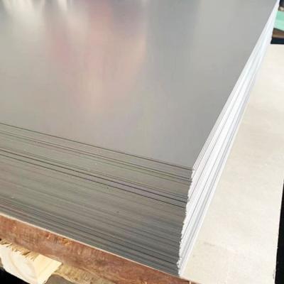 China High Performance Stainless Steel Plate Sheets 1mm for sale