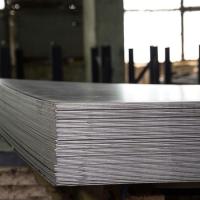 China 0.1-200mm Thickness Stainless Steel Plate Sheets Slit Edge In Astm Standard for sale