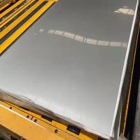 China Mill Edge 316 Stainless Steel Plates With Width Of 1000-3000mm For Industrial for sale