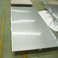 China 0.1mm Thickness 201 Stainless Steel Sheet Width 1000-3000mm for sale