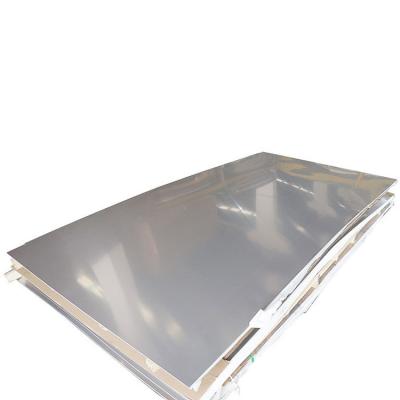 China 1000-3000mm Width Stainless Steel Plate Sheets 201 Slit Edge for sale