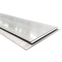 China 0.1mm Thickness 201 Stainless Steel Sheet Width 1000-3000mm for sale