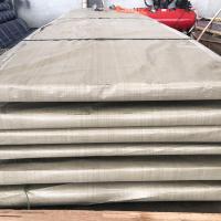 China ASTM 202 Stainless Steel Composite Plates 0.1 - 200mm Thickness for sale