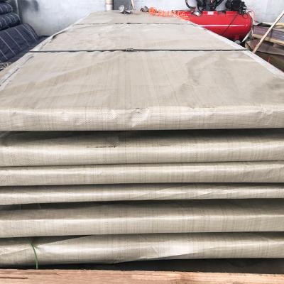 China ASTM 202 Stainless Steel Composite Plates 0.1 - 200mm Thickness for sale
