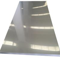 China 401 1mm Stainless Steel Sheet Width 1000-3000mm Aisi Standard for sale