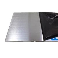 China JIS 1 8 Inch Stainless Steel Plate Sheets 400 Series for sale