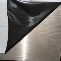 China JIS 1 8 Inch Stainless Steel Plate Sheets 400 Series for sale