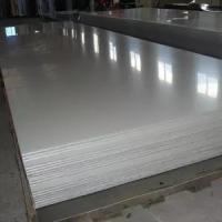 China Origin 402 Stainless Steel Composite Panel Sheet 5mm With BA Surface for sale