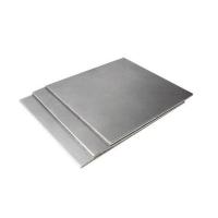 China No 4 6mm Stainless Steel Plate Sheets Mill Edge for sale